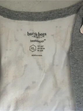 Burt's Bees | Pajamas | Burts Bees Sleep Sacks | Poshmark